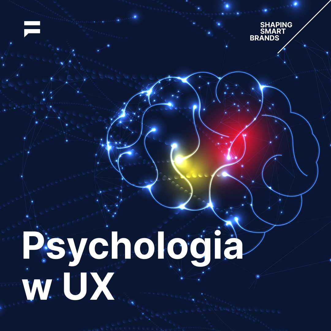 Psychologia w UX - jak psychologia pomaga w projektowaniu - Funktional
